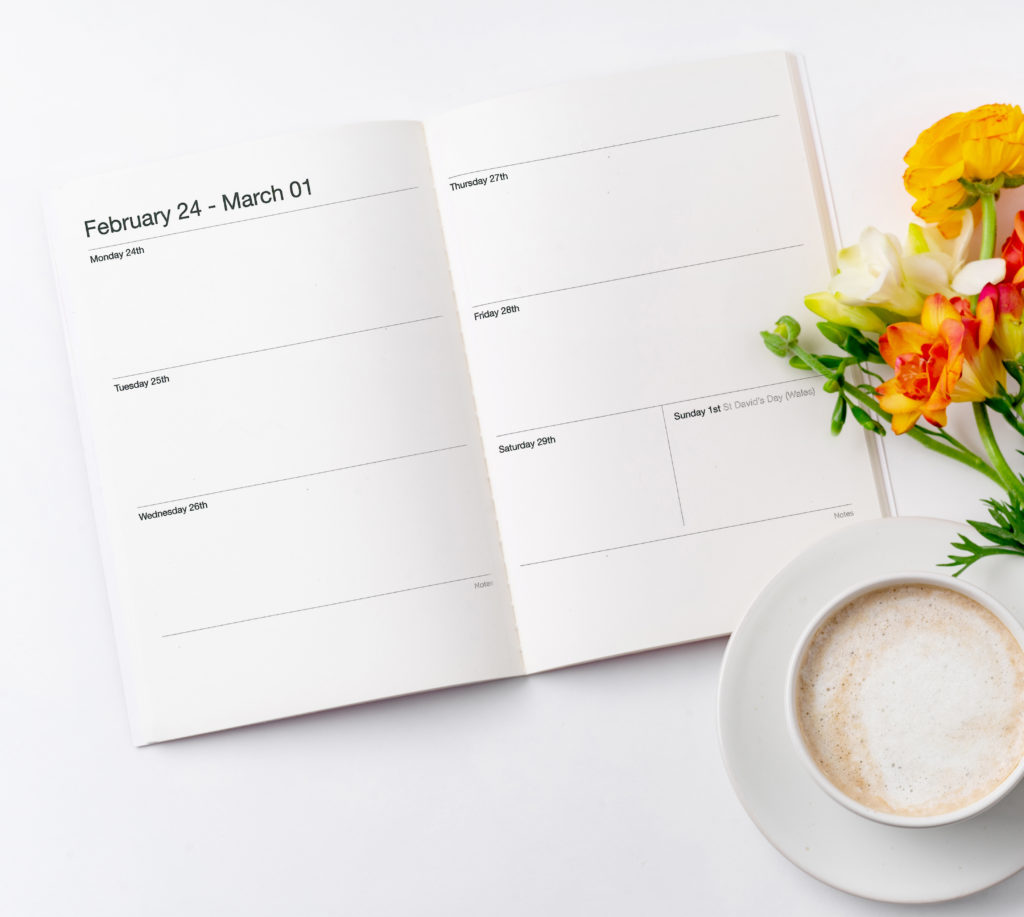 A5 Personalised Diary | Personalised Diary | Photo Diary | Jessops Photo