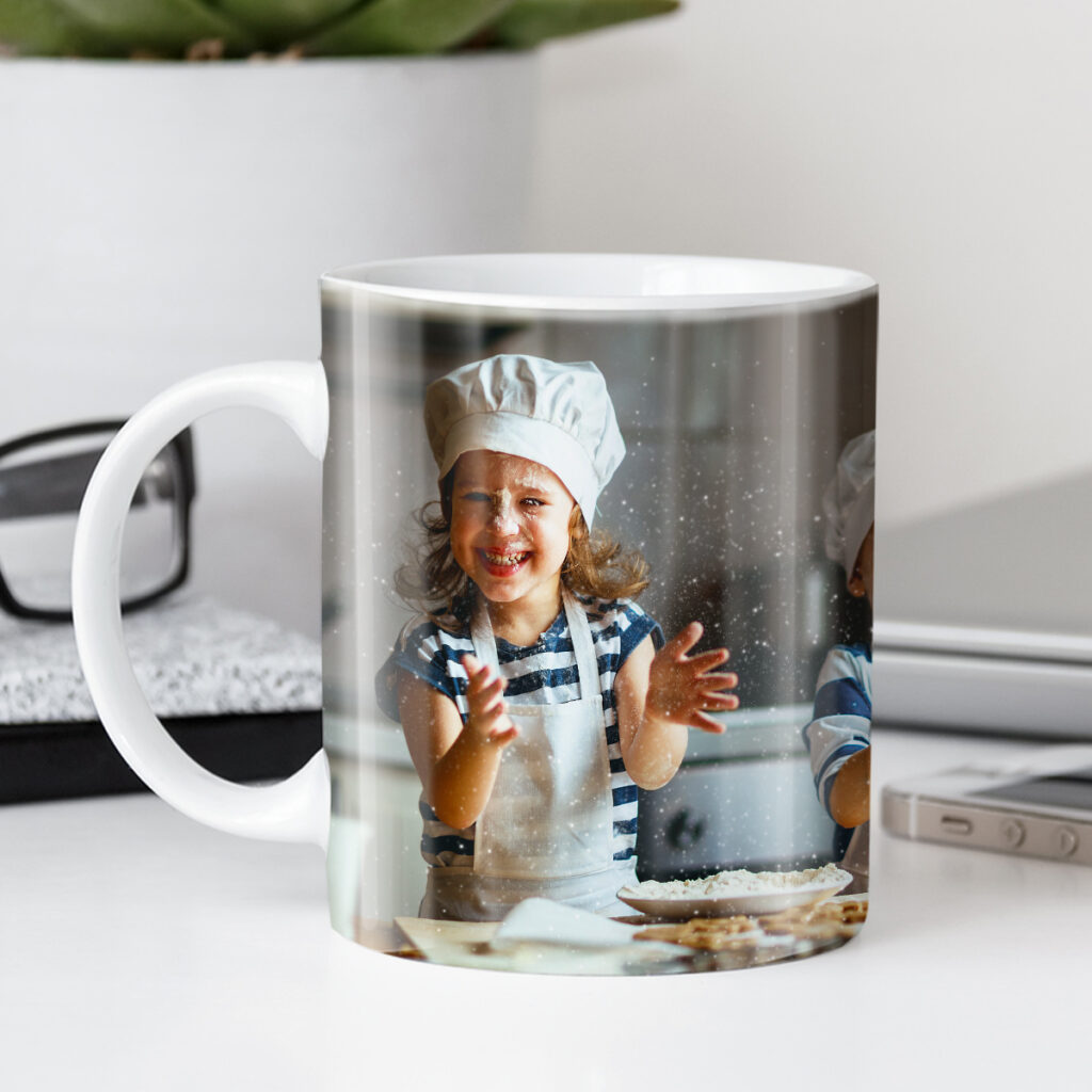 Photo Mugs | Personalised Mugs | Mugs | Mug Printing | Jessops Photo