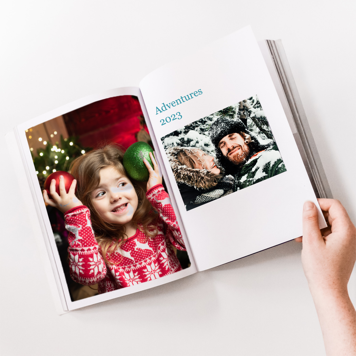 Soft Cover Photo Books | Personalised Photobook | Jessops Photo