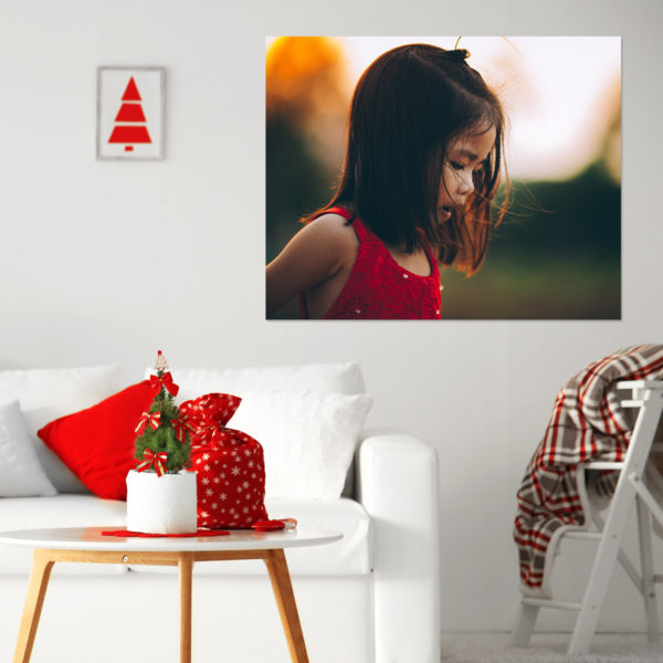 Aluminium Prints | Metal Photo Prints | Photo Prints | Jessops Photo