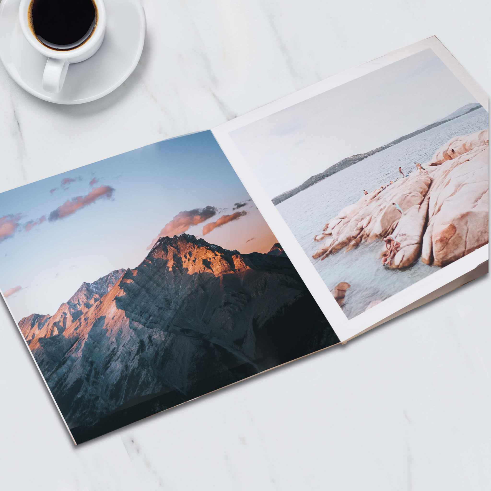 Premium Photo Books | Personalised Photo Books | Jessops Photo