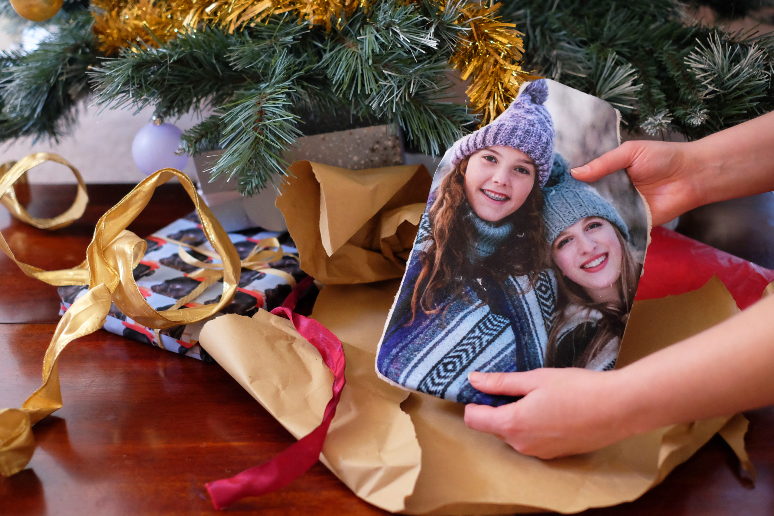 The Perfect Personalised Gifts for Christmas - Jessops Photo