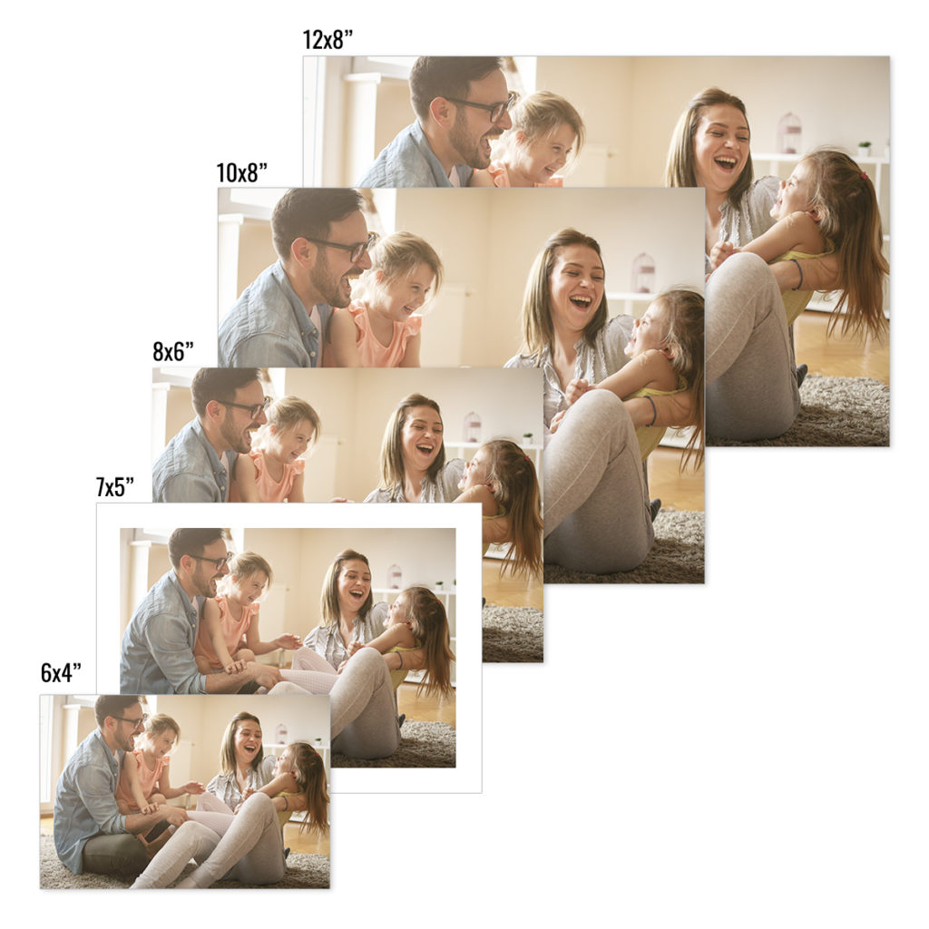 Order Photo Prints Online | Photo Prints | Photo Printing | Jessops Photo