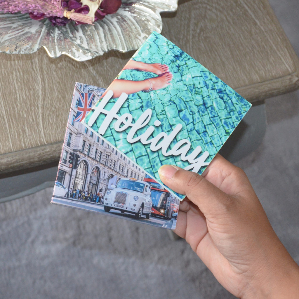 Mini Photo Books | Small Photo Albums | Photo Books | Jessops Photo
