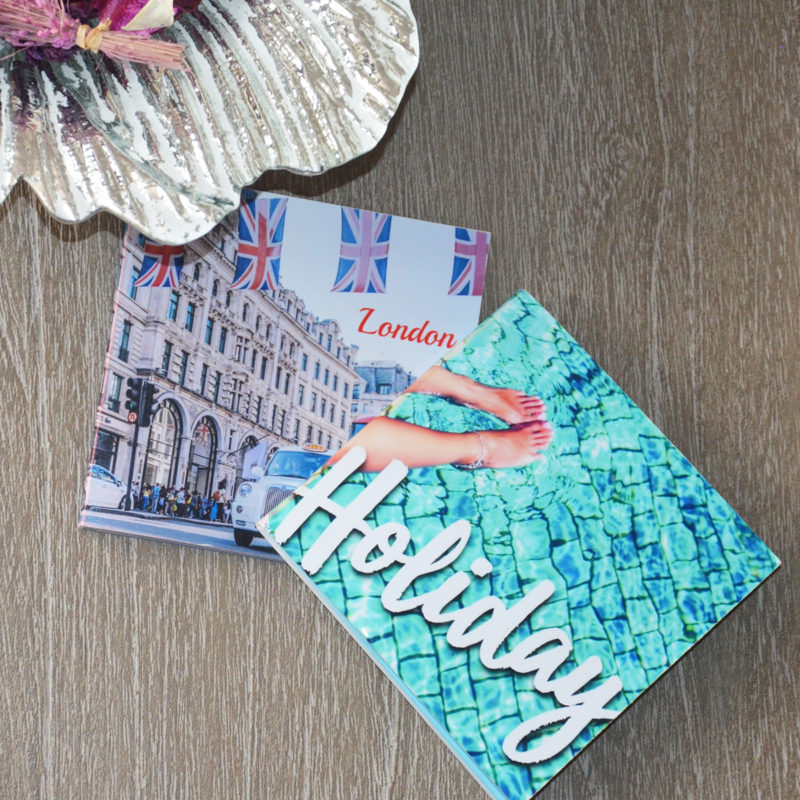 Mini Photo Books | Small Photo Albums | Photo Books | Jessops Photo