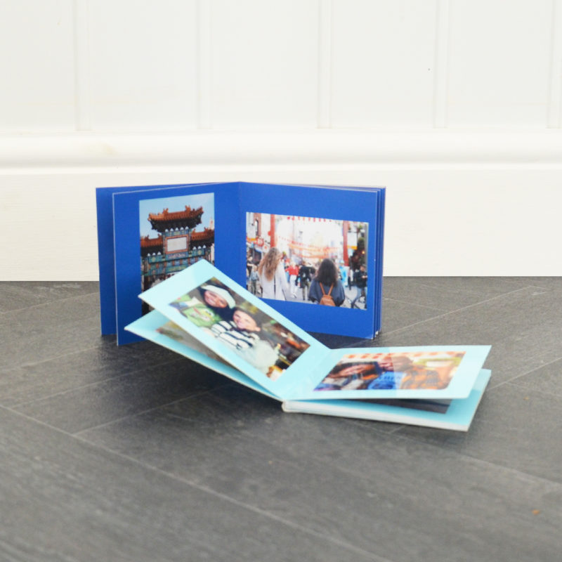 Mini Photo Books | Small Photo Albums | Photo Books | Jessops Photo